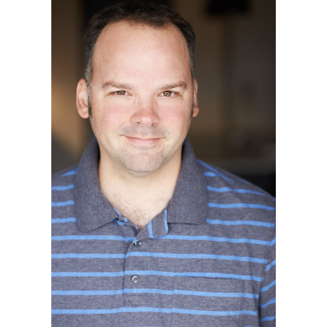 Clint Ford - BIO | Roadmap Writers